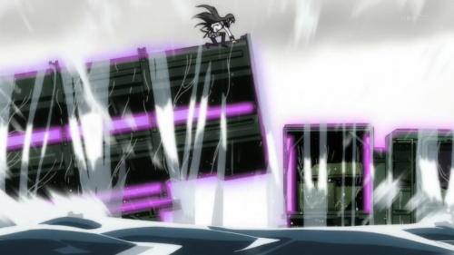 Power levels of witches : r/MadokaMagica