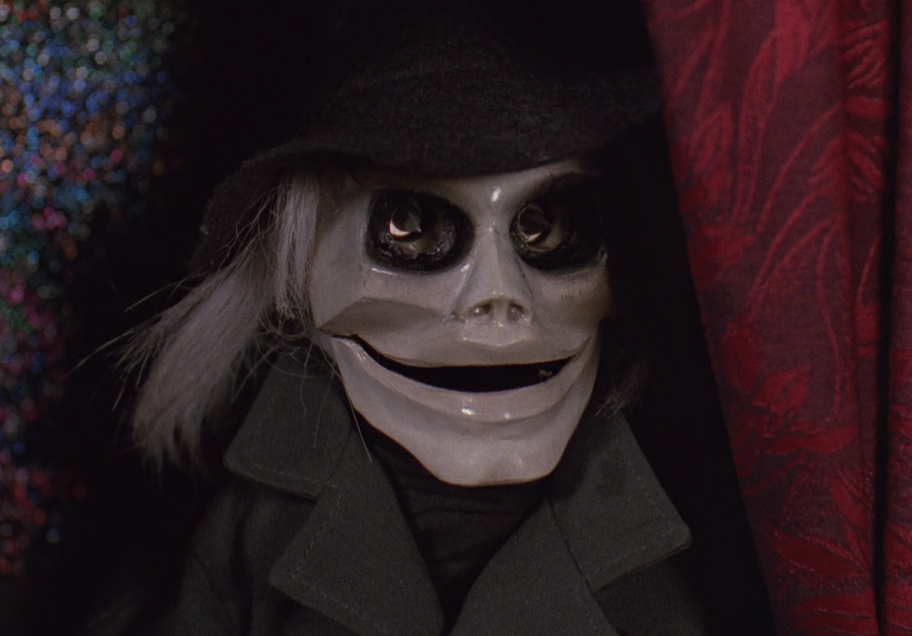The Puppet Show - MagnusXXZ - Buffy the Vampire Slayer (TV) [Archive of ...