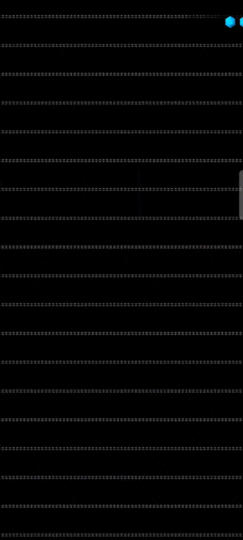 Screen Jittering When I Start My Game On An Android Device Runitytutorials