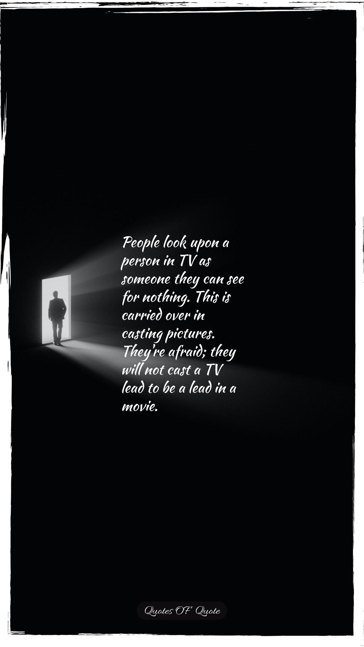 69 Sublime Selected Quotes From Bob Crane - Quotes OF Quote