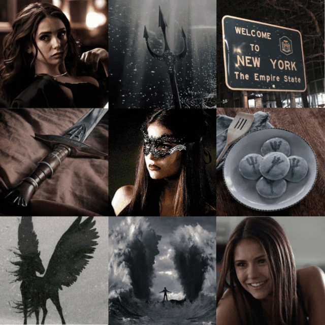 𝐝𝐨𝐰𝐧 𝐦𝐞𝐦𝐨𝐫𝐲 𝐥𝐚𝐧𝐞 - Chapter 2 - wolfieriddleee - Percy Jackson and the ...