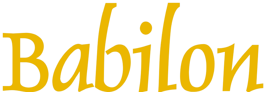 Babilon - Home