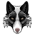 Pixel YWH Icon - OPEN |:| Wolvden