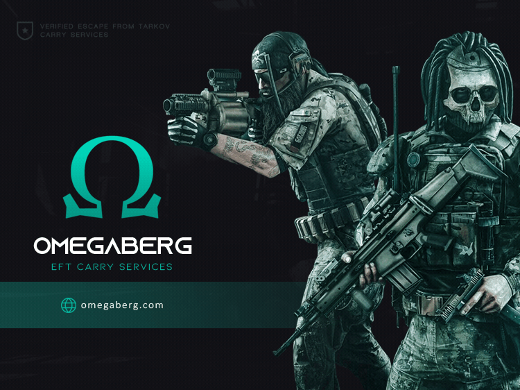 EFT Carry Service Cheap Roubles Keycards MetaGuns