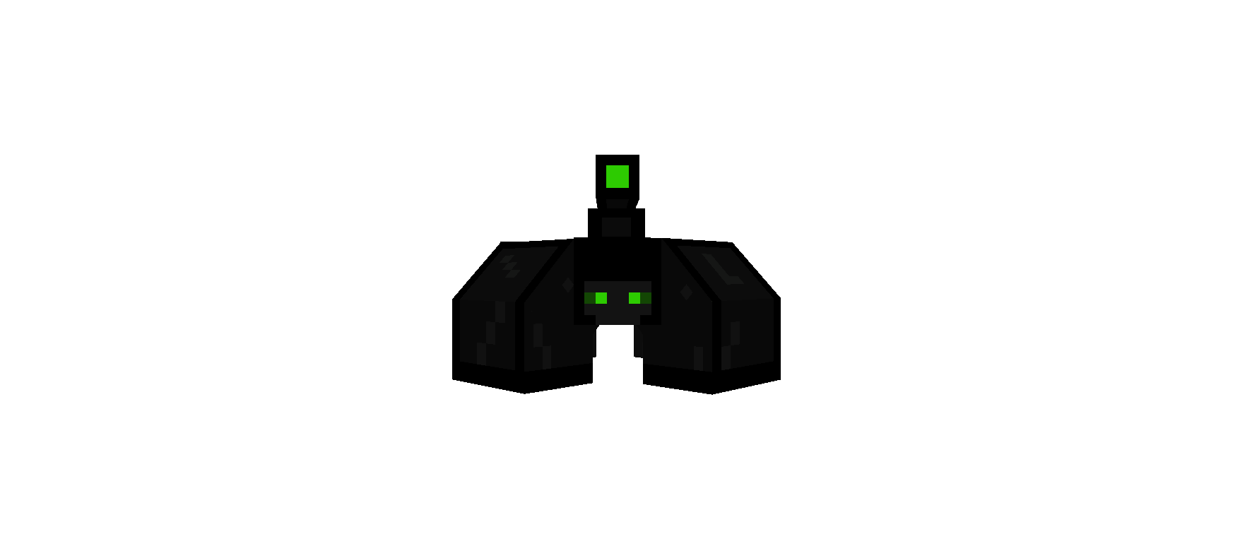 Mechanical Construct - Minecraft Mods - CurseForge