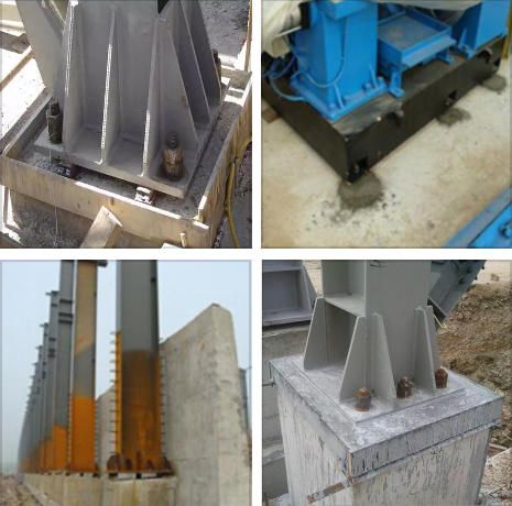 What is Steel Structure Reinforcement? - KateBeckin Sale Gallery