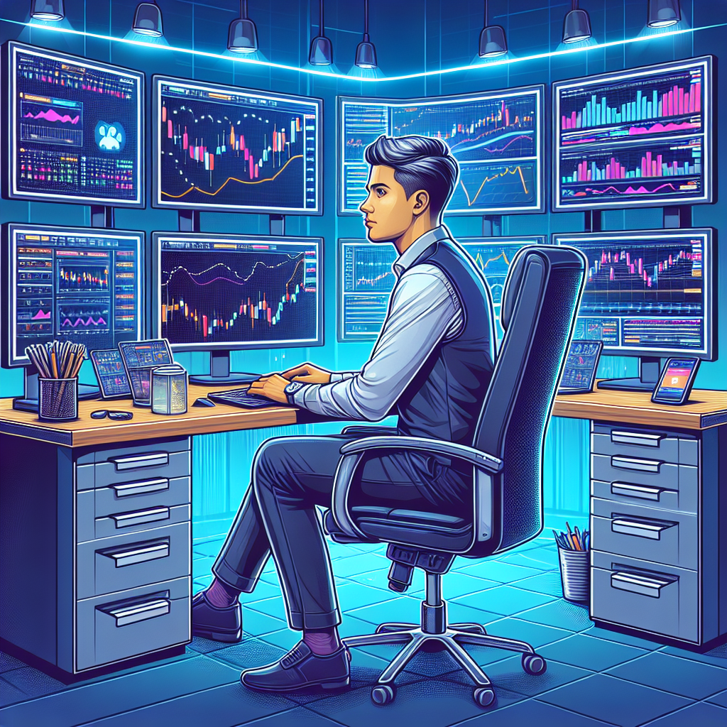 Panduan Lengkap Memahami Fitur TradingView untuk Trader Pemula ...