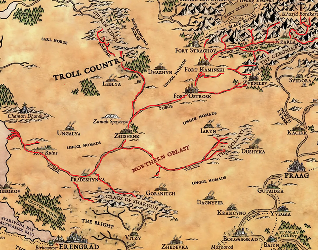 Warhammer Fantasy: Divided Loyalties - an Advisor's Quest Users' Choice ...