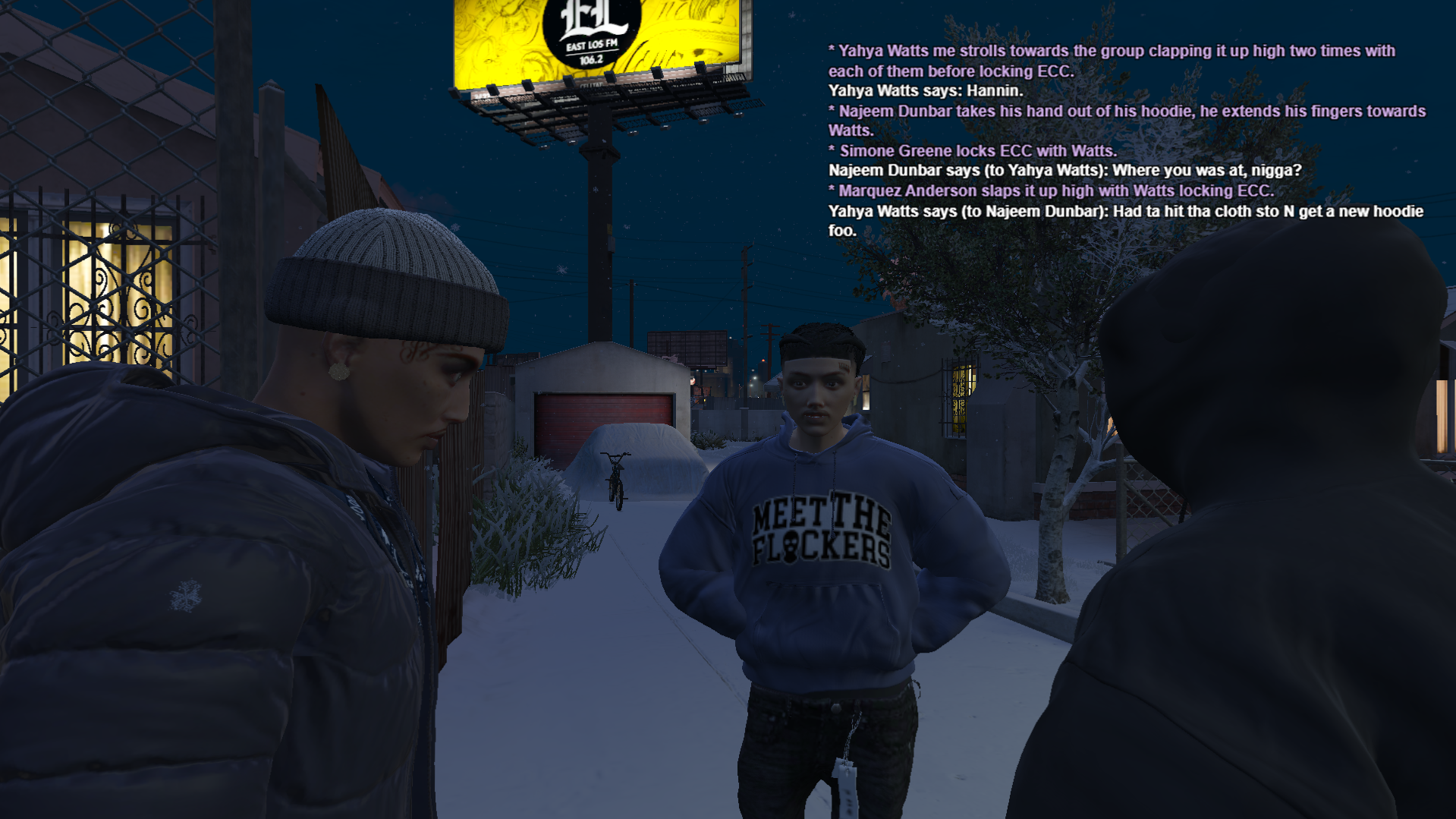 E/S 6 Pacc East Coast Crips - Page 14 - Unofficial Factions Archive ...