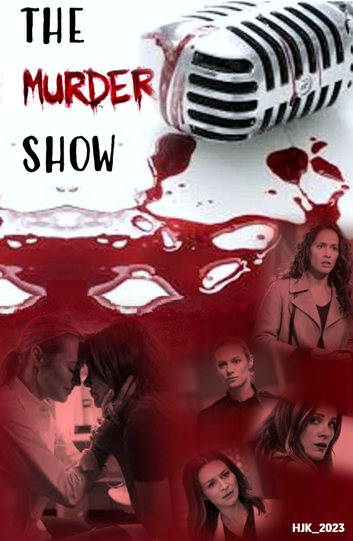 The Murder Show - Chapter 1 - HJK2023 - Station 19 (TV) [Archive of Our ...