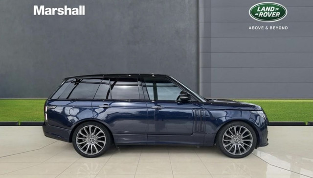 2017 Range Rover SDV8 - 4th time lucky? - Page 9 - Readers' Cars ...