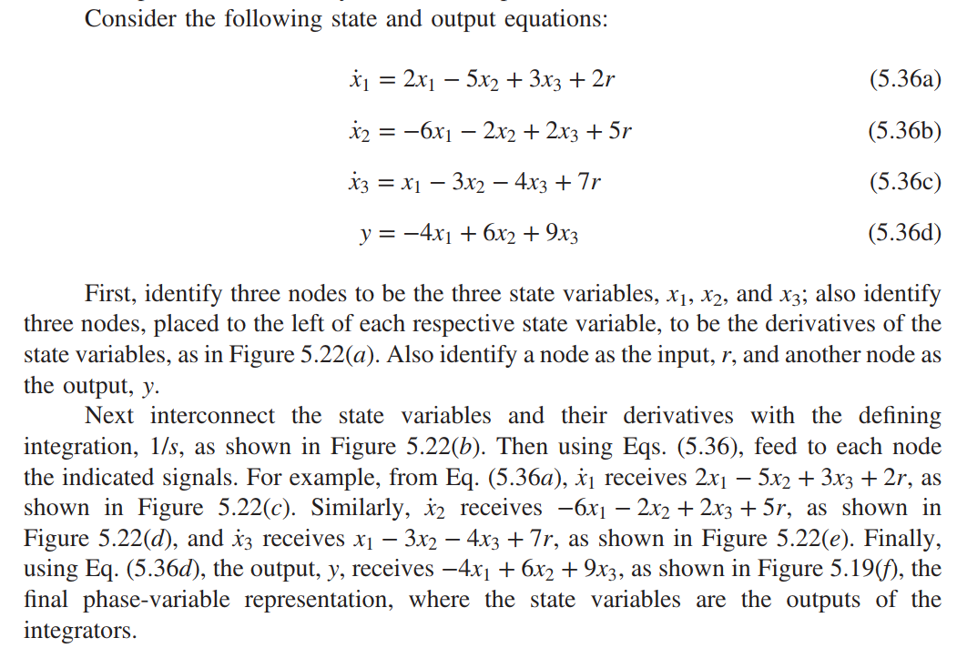 TikZ: Robust and automated creation of signal-flow graph (phase ...
