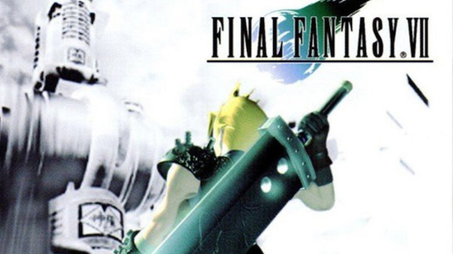 Check Out This Remade Version Of The Original FINAL FANTASY VII's ...