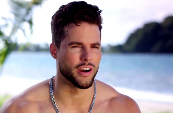 Love Island Usa Page 3 Lpsg