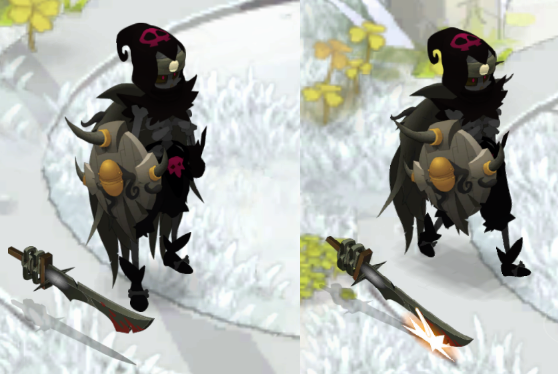 Vos plus beaux skins sur Unity, venez partager ! - Forum - DOFUS, le ...