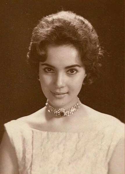 Classify these filipina actresses from the 50s and 60s | Anthro World Forum