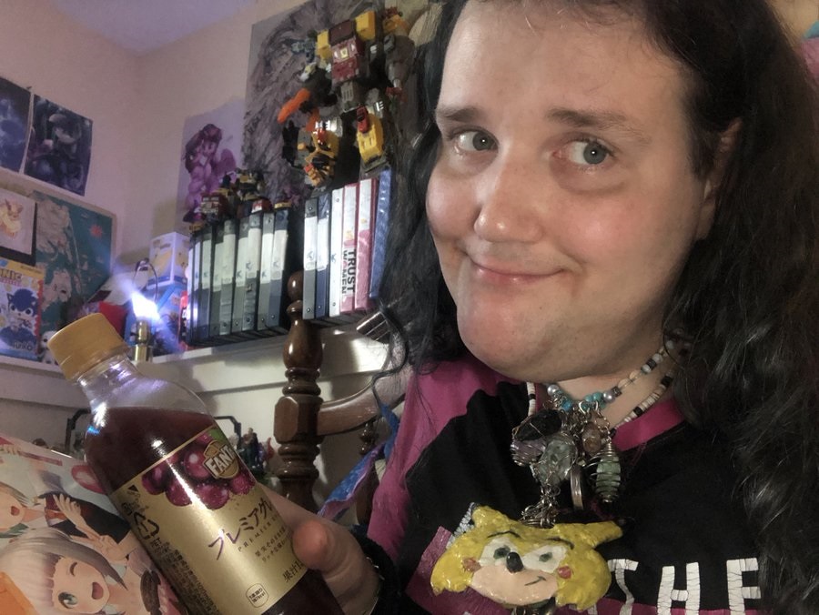 The Duality of Chris Chan : ChrisChanSonichu