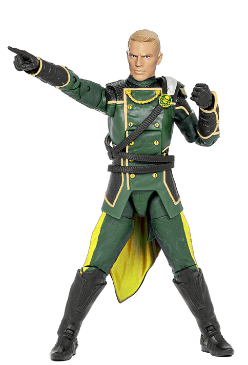 G.I. JOE Classified Series Official Thread 2022 - Page 1074 - HissTank.com