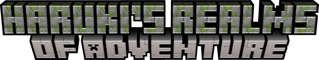 Haruki's Realms of Adventure - Minecraft Modpacks - CurseForge