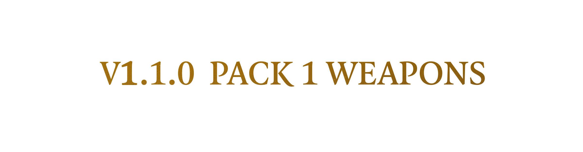 Weapons from the Forge - BG3 Modpack at Baldur's Gate 3 Nexus - Mods ...