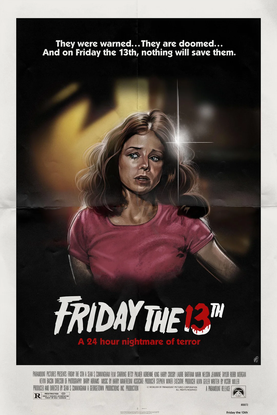 Favourite Friday the 13th movie? - Entertainment - ATRL
