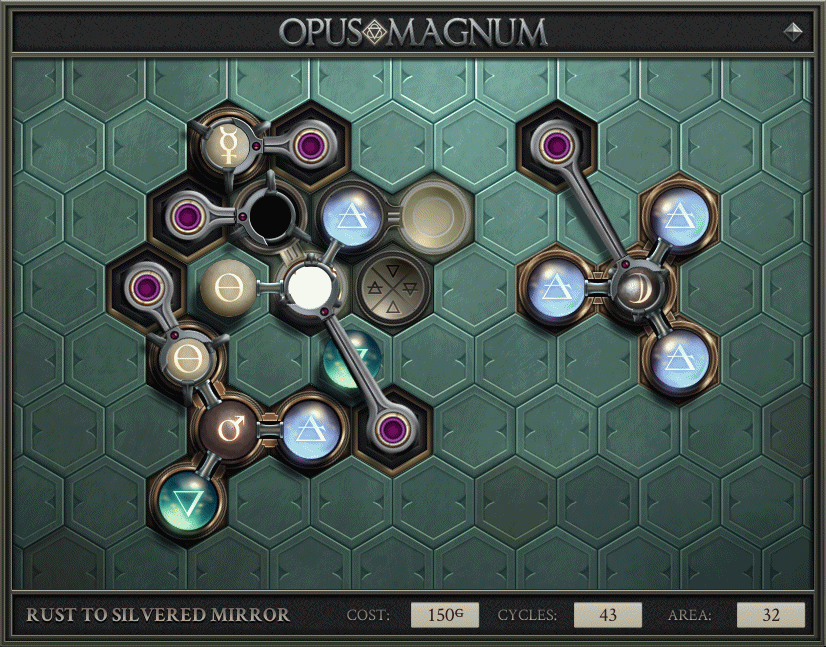 Steam Workshop::RUST TO SILVERED MIRROR