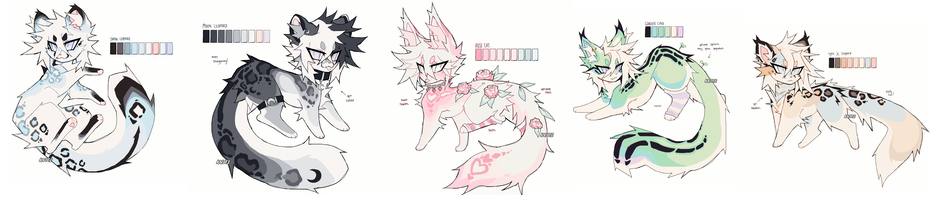 knite on Toyhouse