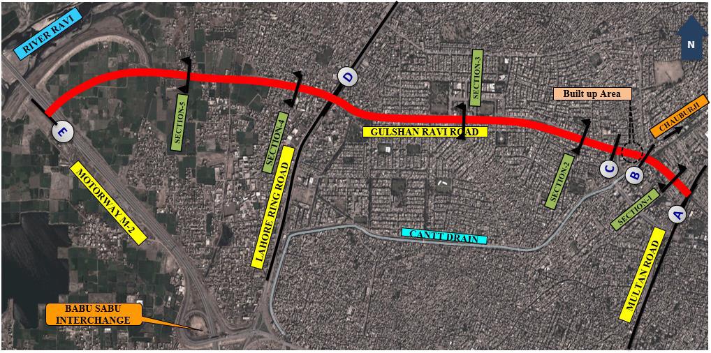 LAHORE | Progress News & Updates | Page 705 | SkyscraperCity Forum