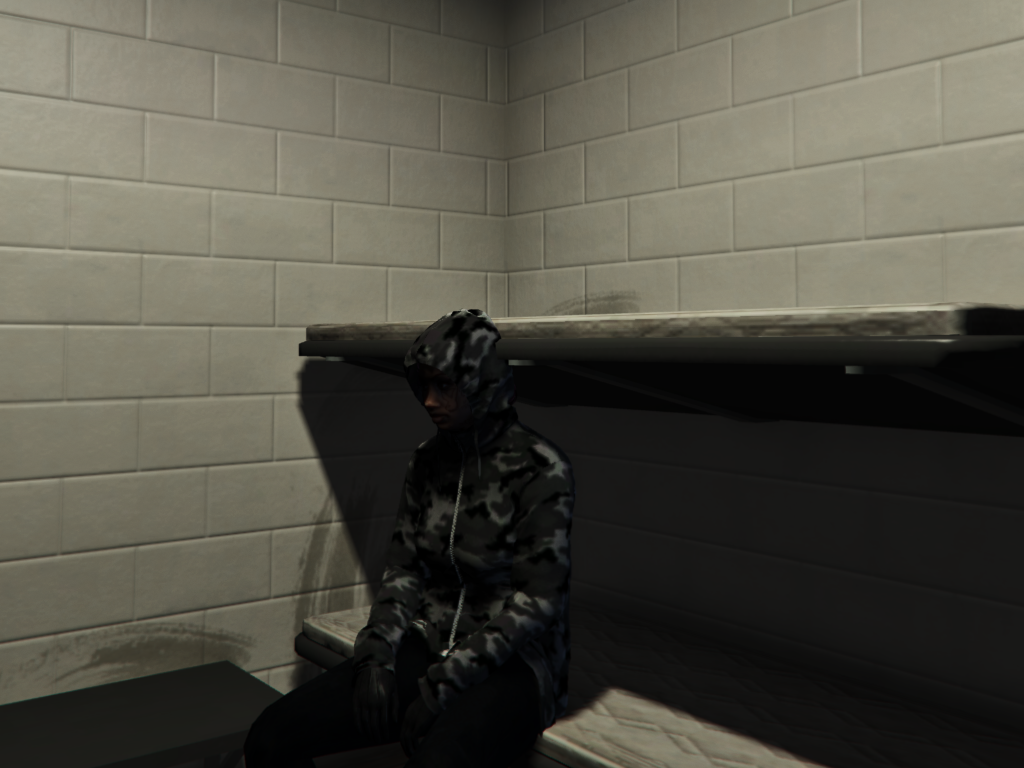 San Andreas Department of Corrections and Rehabilitation - Page 55 ...
