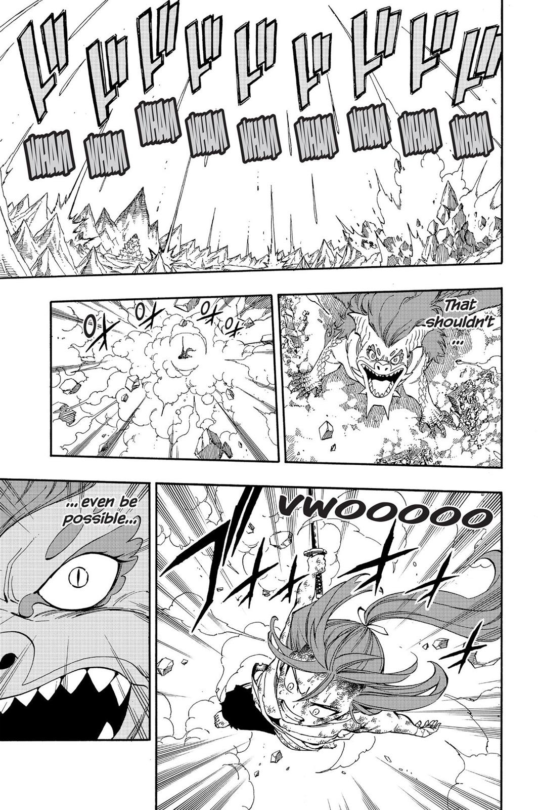 Erza vs Mihawk - Battles - Comic Vine