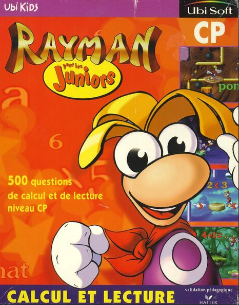 Rayman 30th Anniversary Edition releases February 13th (all platforms ...
