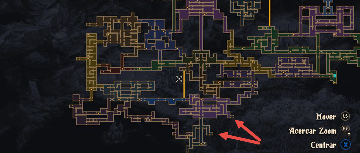 Blasphemous 2 - [SOLVED] I need some help for the 'Martyrdom ...