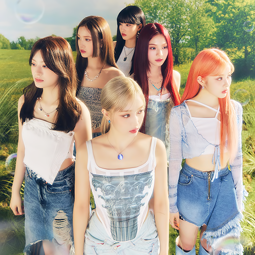 K-Popjustice Charts ≋ August 2023 Edition ≋ Complete Results | Page 8 ...