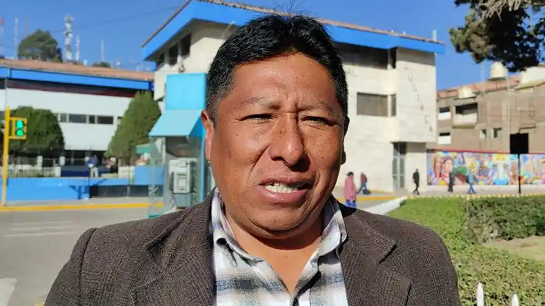 Juliaca: tras cinco años de lucha Urbanización Espinal ejecutará ...
