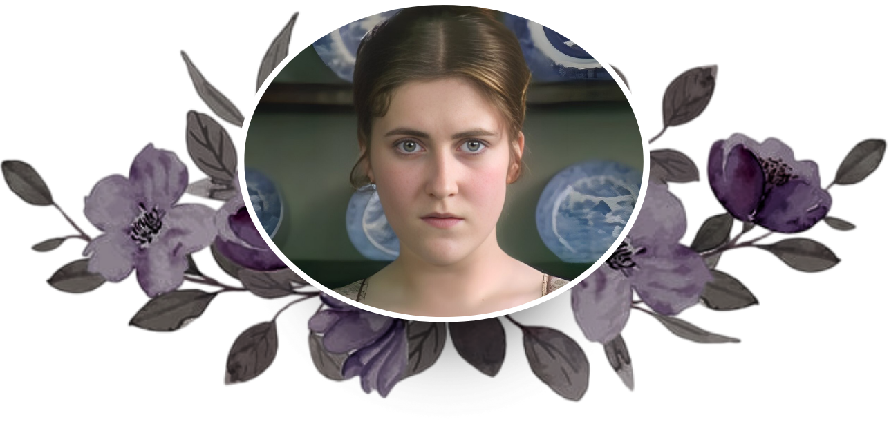 Ranking Austen's Iconic Heroines - Charlotte Gothique