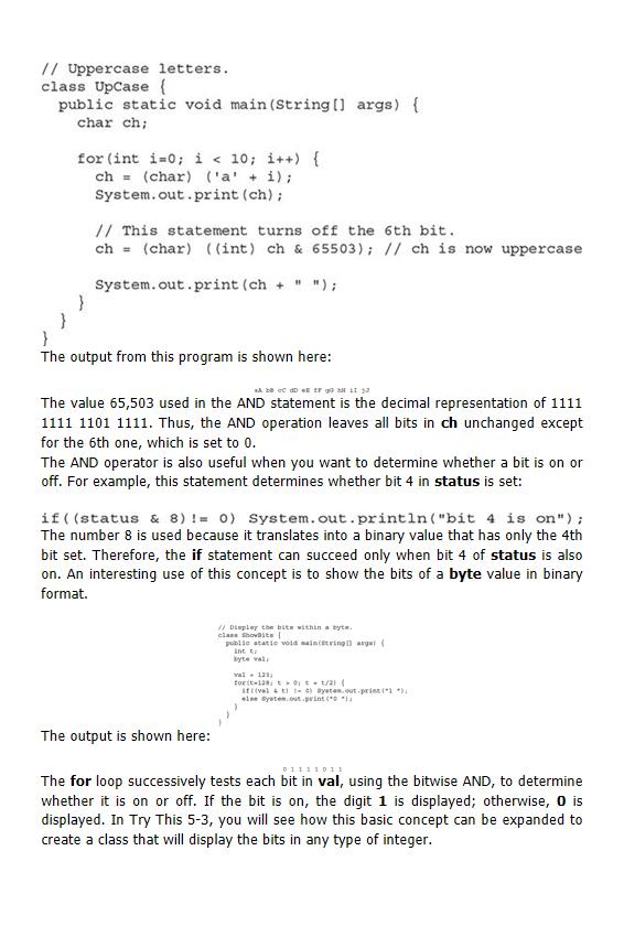 Herbert Schildt | Java: A Beginner's Guide, Ninth Edition (2022) [EPUB ...