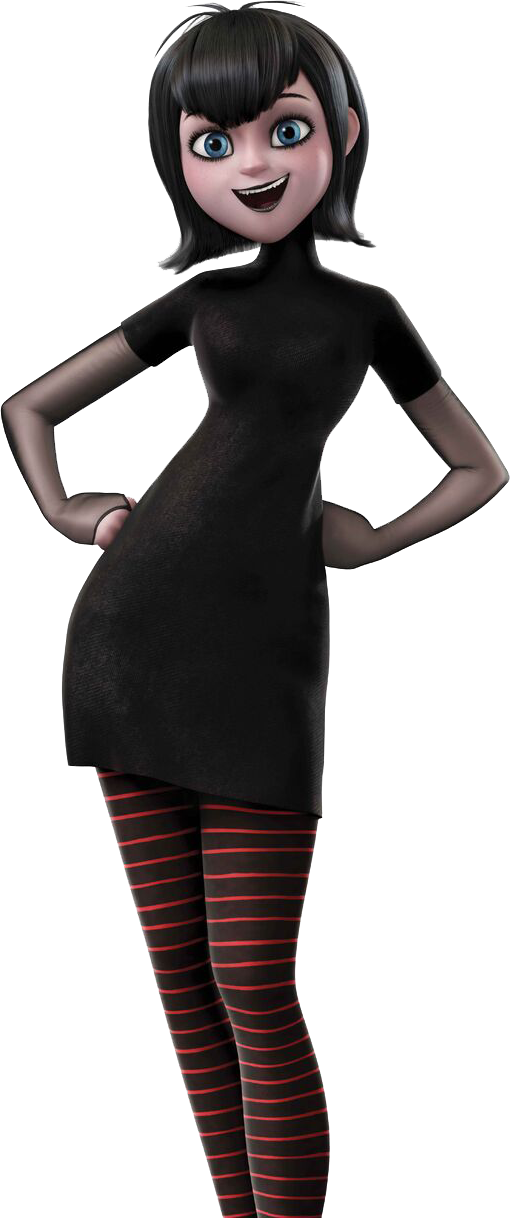 Mavis Minecraft Skin