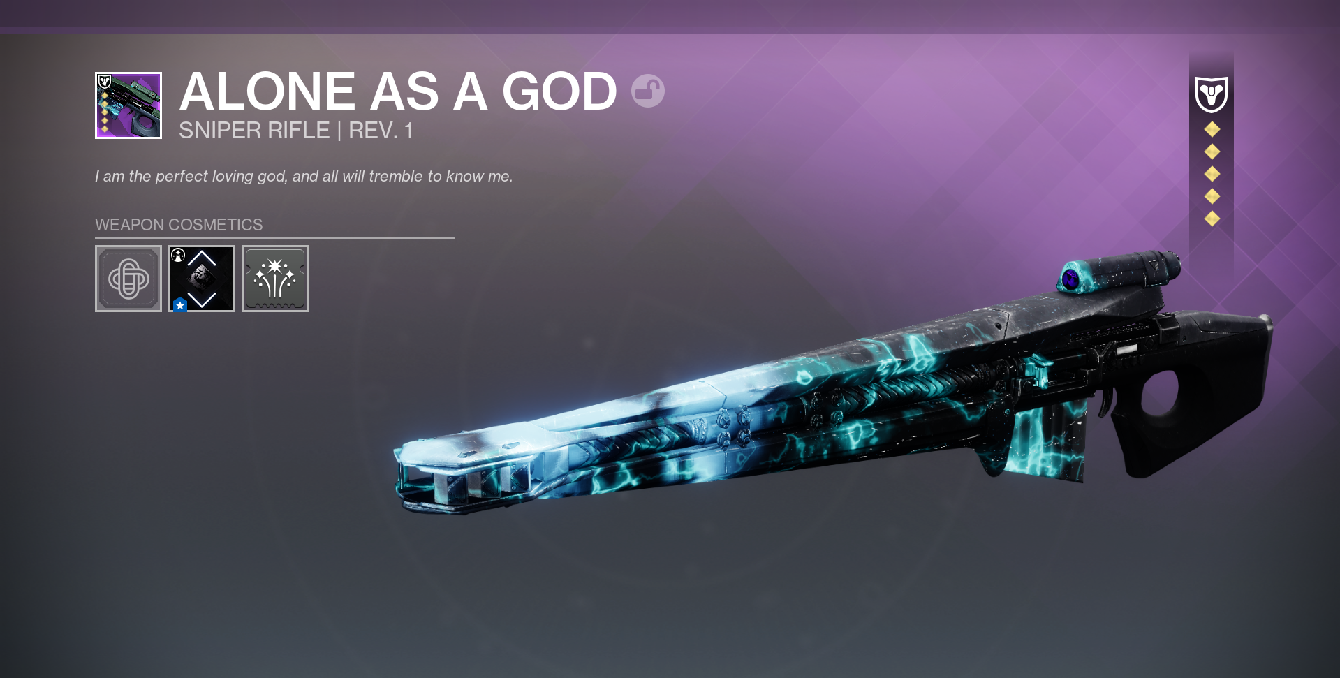 Destiny 2 |OT| You're my favorite. Don't ever forget that. OT | Page 23 ...