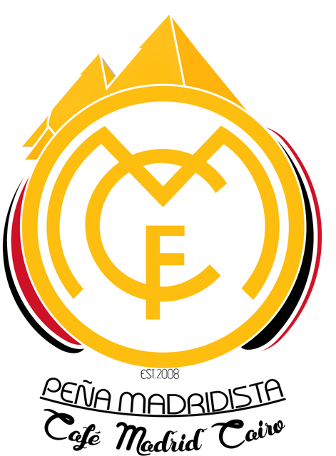 Pena madridista logo hosted at ImgBB — ImgBB
