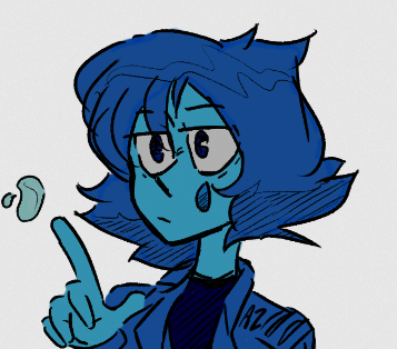 Stupid Rock Lady. (Steven Universe Pearl Self Insert) | Page 2 ...