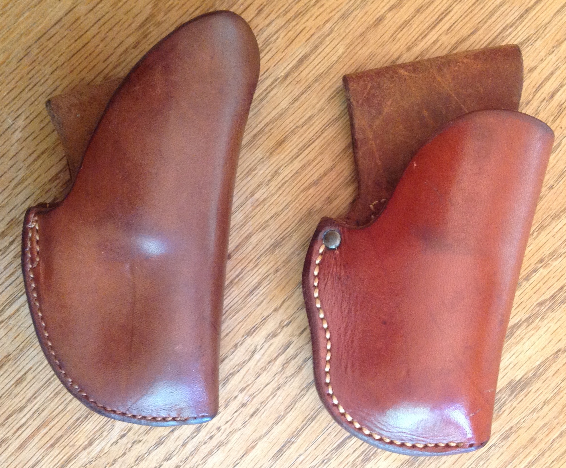 FBI holsters | Smith & Wesson Forum – The Community for S&W Collectors ...