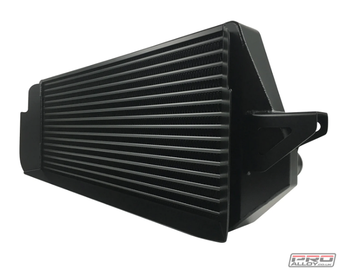 Pro Alloy STRS Front Mount Intercooler Kit Ford Focus Mk2 ST225 - Pro ...