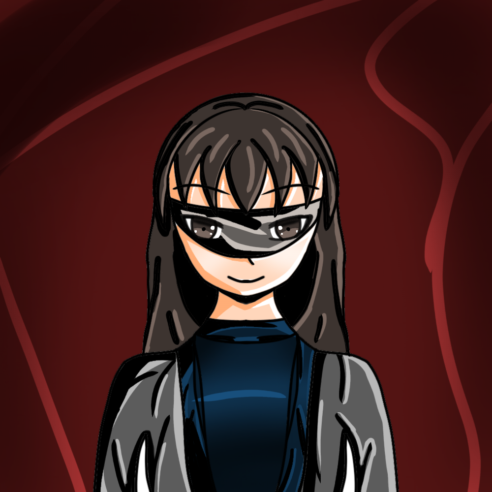 Original Character and Persona Fan Art / Random Art