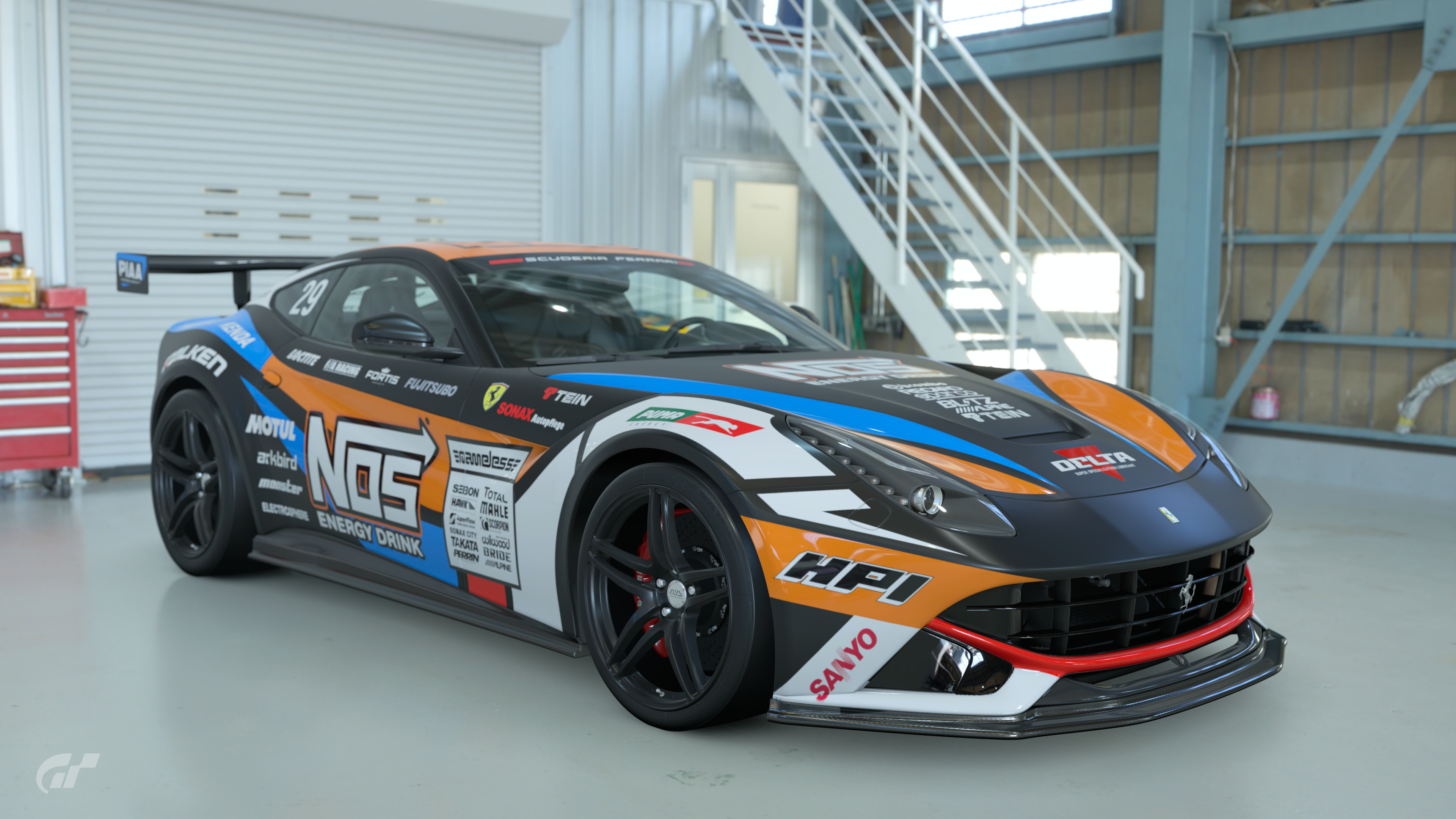The custom GR4 Cars Thread | Page 5 | GTPlanet