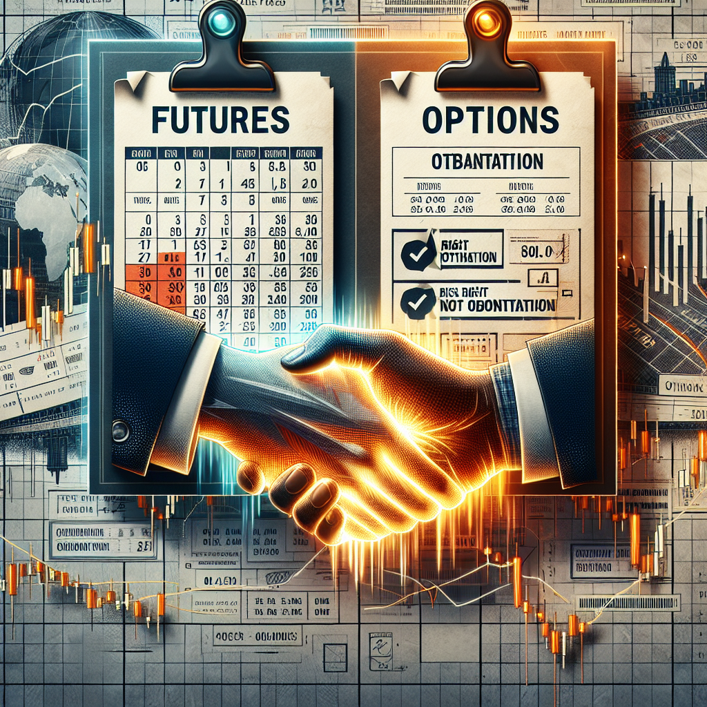 Are Futures Options? Simple Breakdown for New Traders