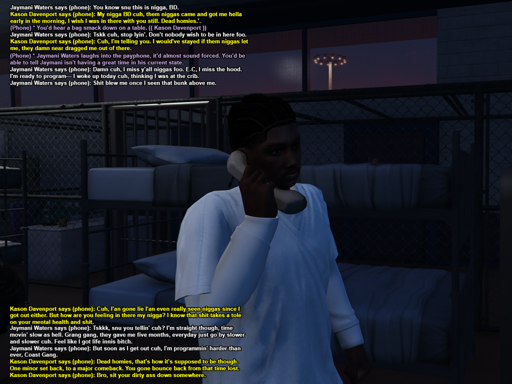 E/S 6 Pacc East Coast Crips - Page 81 - Unofficial Factions Archive ...
