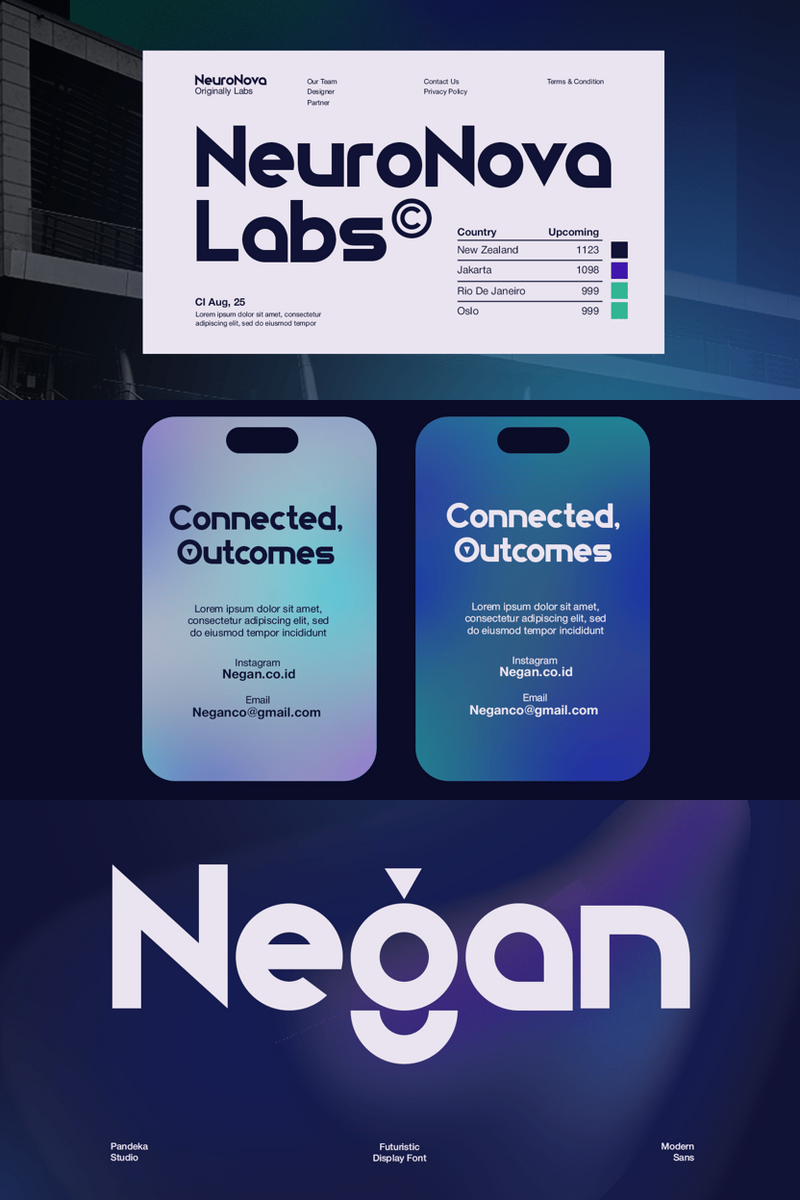Font Finesse: How to Design an Unforgettable Indie Game Logo ...