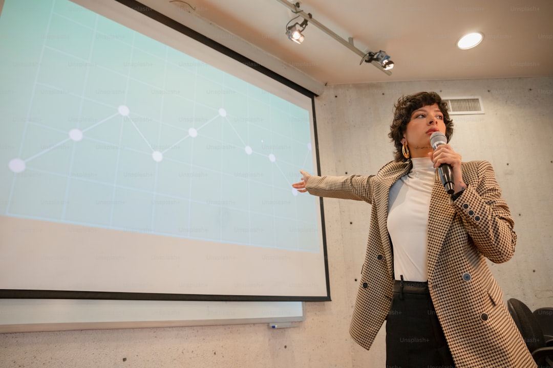 5 Claves para Dominar la Oratoria - Articulandia