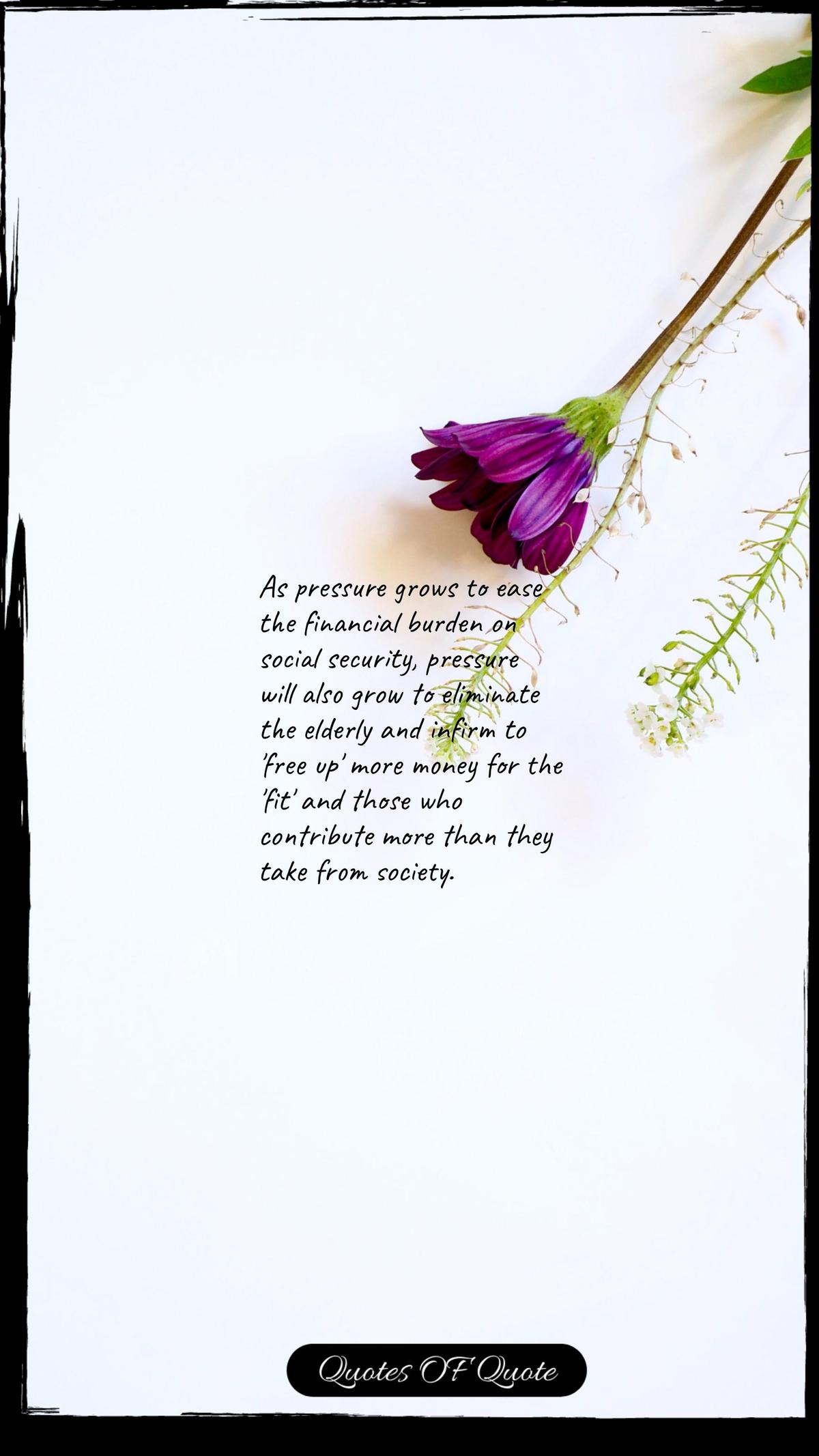 12 Exclusive Quotes By - Cal Thomas | Status Free Download