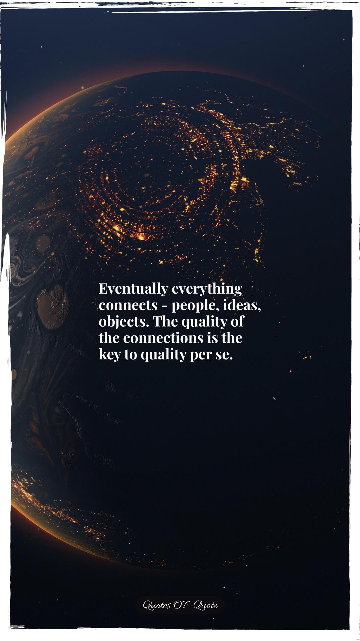 Unbelievable 16 Selected Quotes By - Charles Eames | Status Free Download